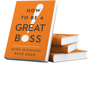 Chapter 1: What The Heck Is EOS®? - Evolve Simply