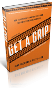 Chapter 1: Get A Grip - Evolve Simply