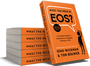 Chapter 1: What The Heck Is EOS®? - Evolve Simply